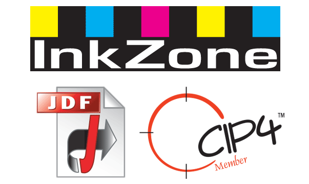 InkZone CIP3/CIP4 preentintado y ClosedLoop para Heidelberg, KBA ...